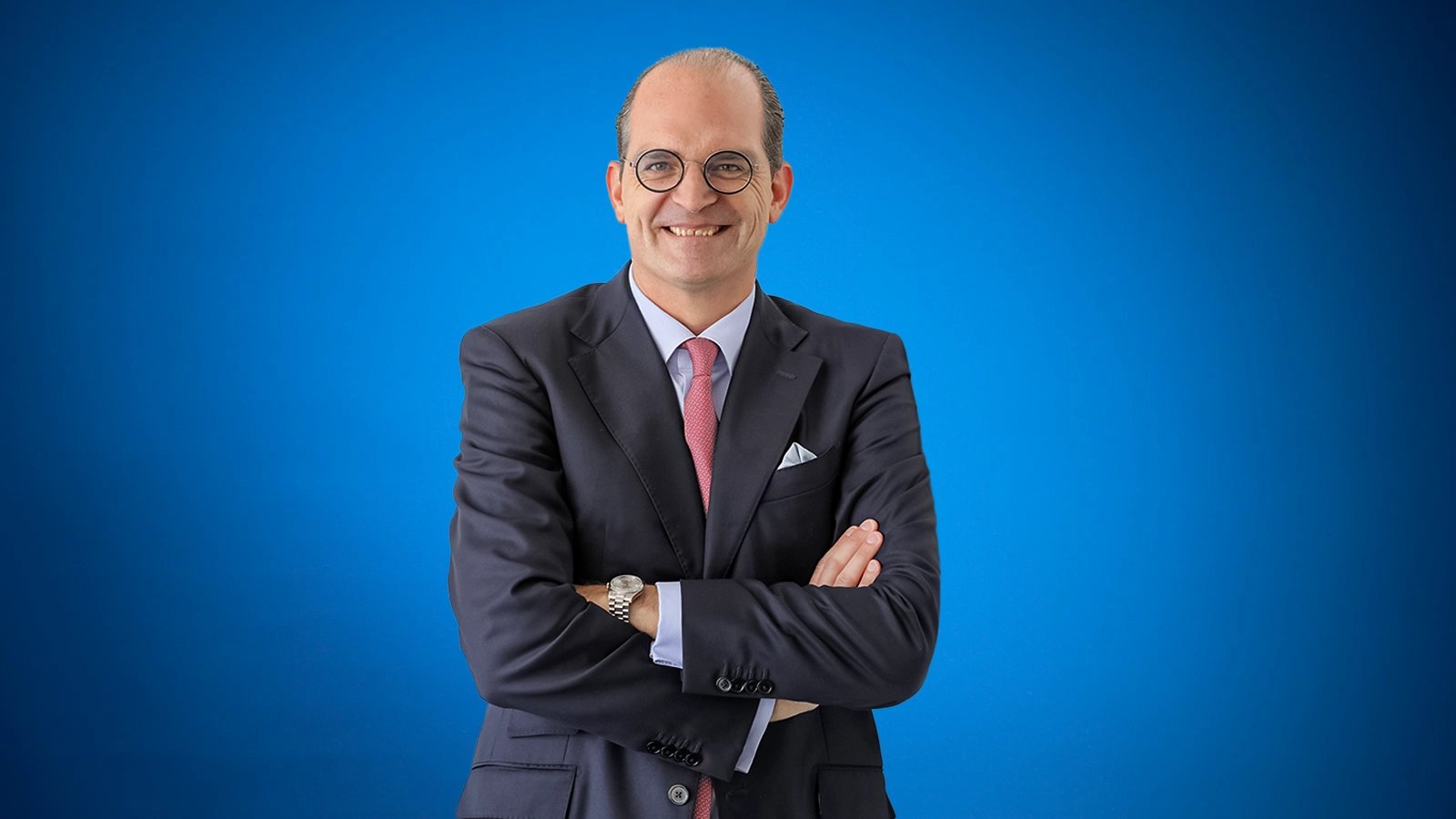 Prof. Dr. iur. Max Werkmüller, LL.M. | Lindemann Law