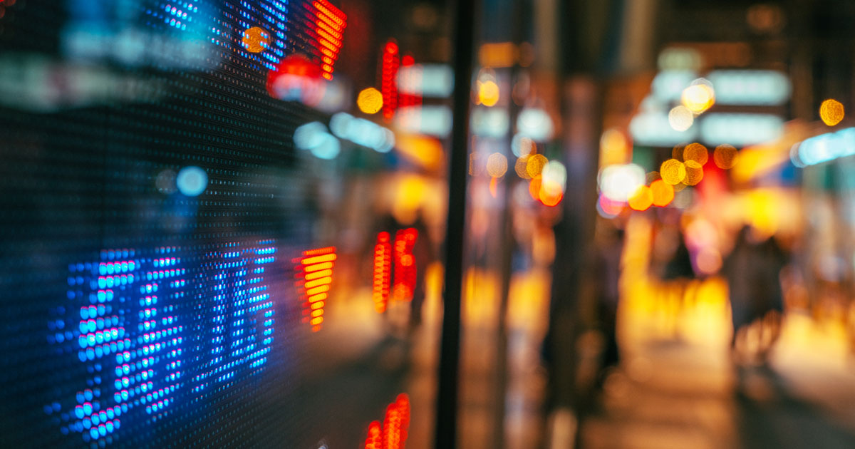The Role of Recognised Representation on the Swiss Stock Exchange ...