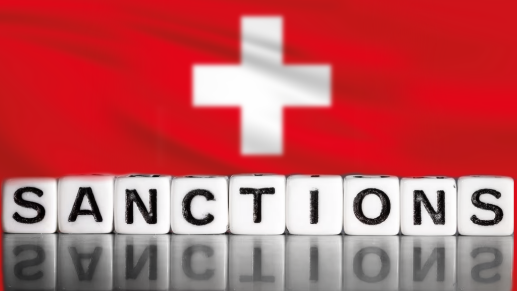 How can Individuals be removed from Swiss sanctions list? | Lindemann Law