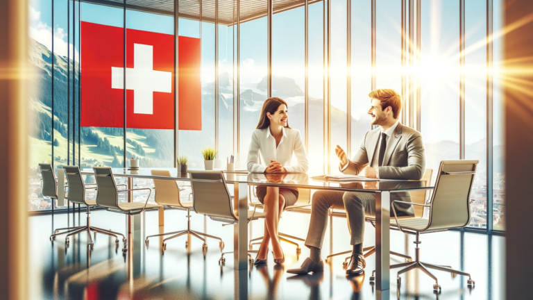 Understanding Swiss Employment Law: 5 Key FAQs | Lindemann Law