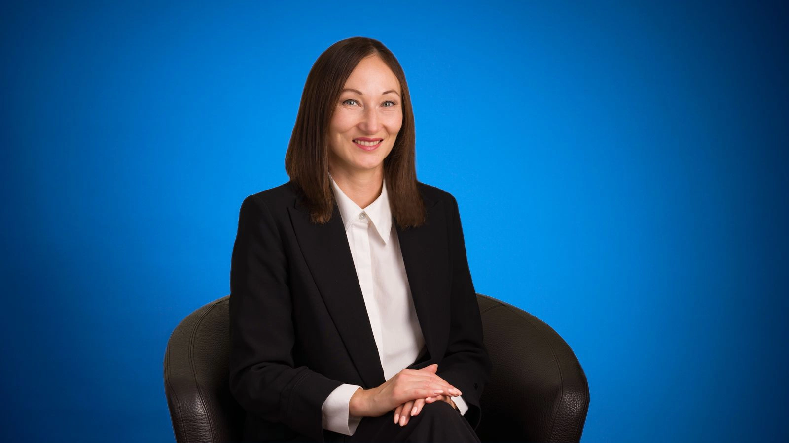Anna Greutert, MBA | Lindemann Law